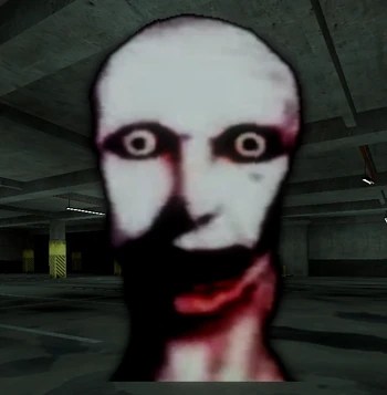 Pinhead | Nico Nextbots Wiki | Fandom