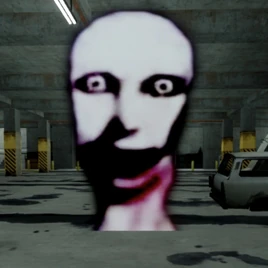 Pinhead | Nico Nextbots Wiki | Fandom