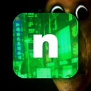 Obunga | Nico Nextbots Wiki | Fandom