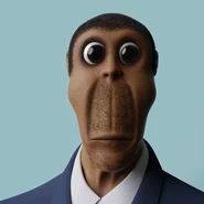 Obunga | Nico Nextbots Wiki | Fandom