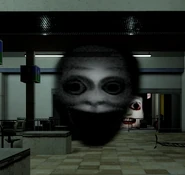 Jungler | Nico Nextbots Wiki | Fandom