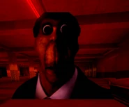 Obunga | Nico Nextbots Wiki | Fandom