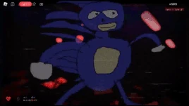 Sanic | Nico Nextbots Wiki | Fandom