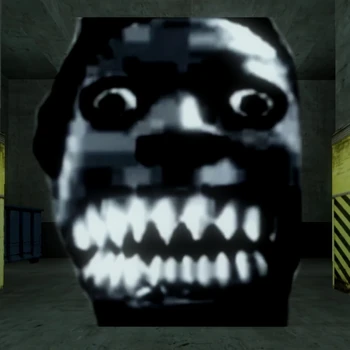 Unknown | Nico Nextbots Wiki | Fandom