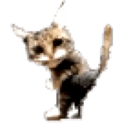 Cat | Nico Nextbots Wiki | Fandom