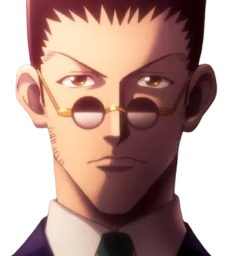 Leorio | Nico Nextbots Wiki | Fandom