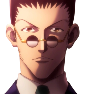 Leorio | Nico Nextbots Wiki | Fandom