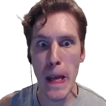 Jerma | Nico Nextbots Wiki | Fandom