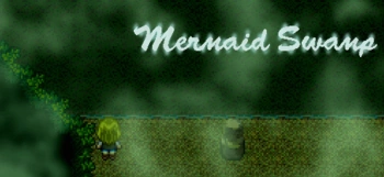 Mermaid Swamp | NicoB Wiki | Fandom