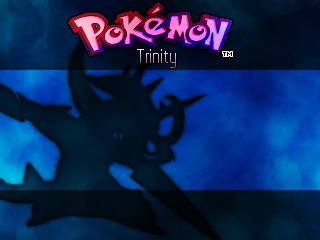 Pokemon Trinity | NicoB Wiki | Fandom