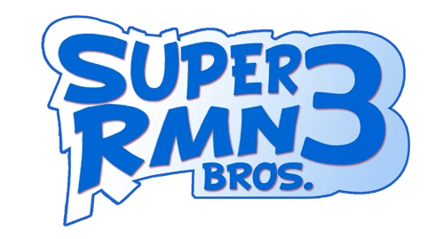 Super RMN Bros. 3 | NicoB Wiki | Fandom