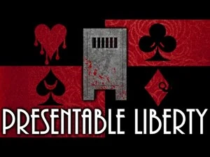 Presentable Liberty | NicoB Wiki | Fandom