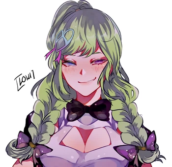 Reoni | Utaite Wiki | Fandom