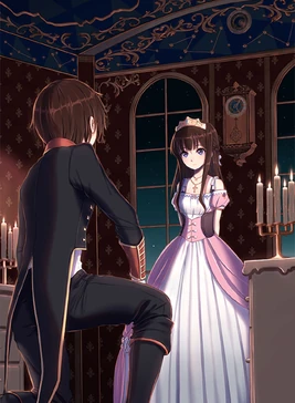 Ikasan | Utaite Wiki | Fandom