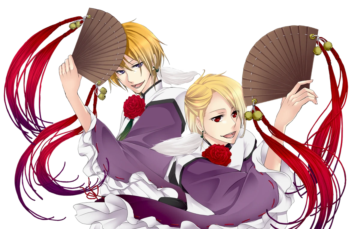 Senra/Gallery | Utaite Wiki | Fandom