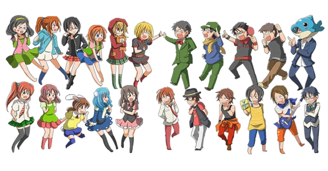 Utaite Wiki:FAQ | Utaite Wiki | Fandom