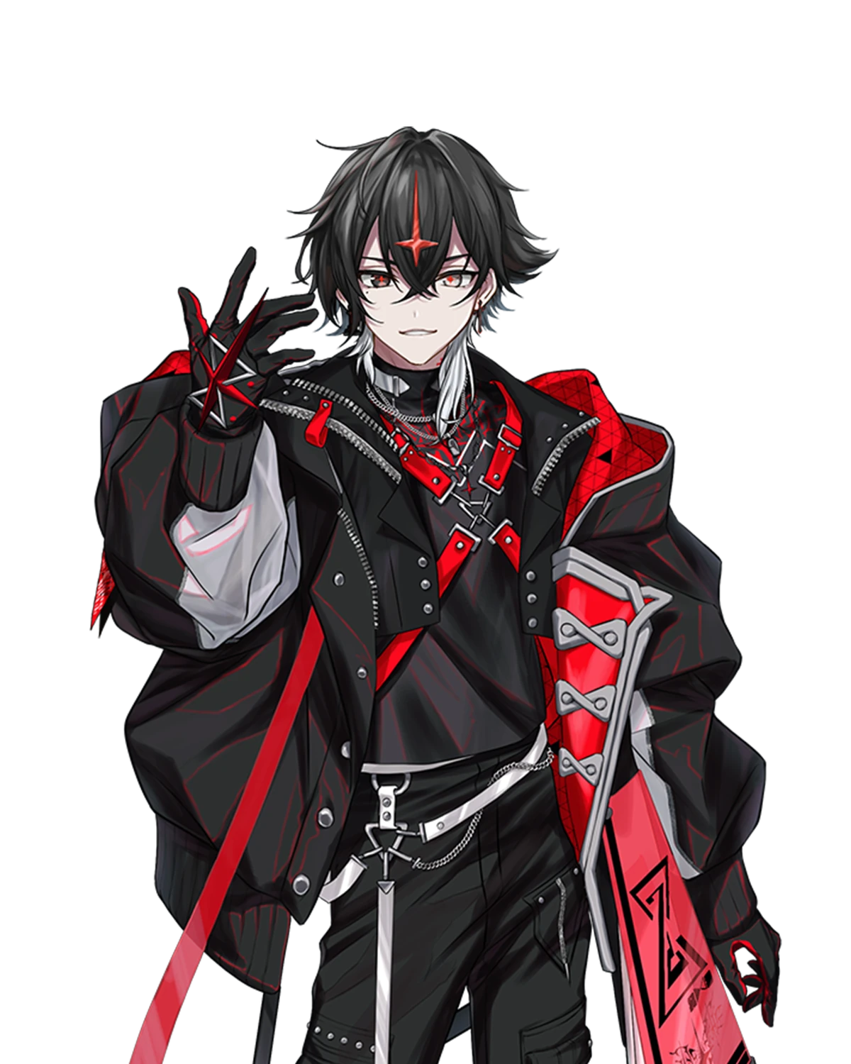 ARKHE | Utaite Wiki | Fandom