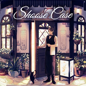 Shoose | Utaite Wiki | Fandom