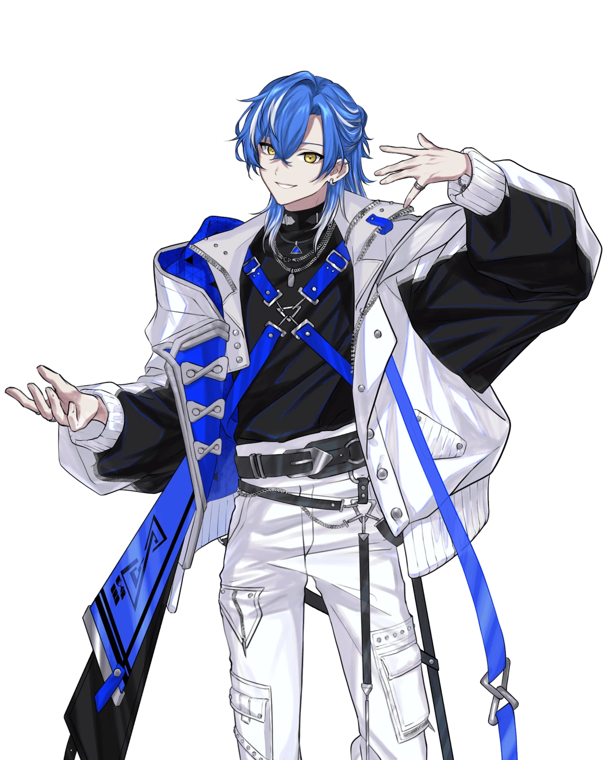 Charlo | Utaite Wiki | Fandom