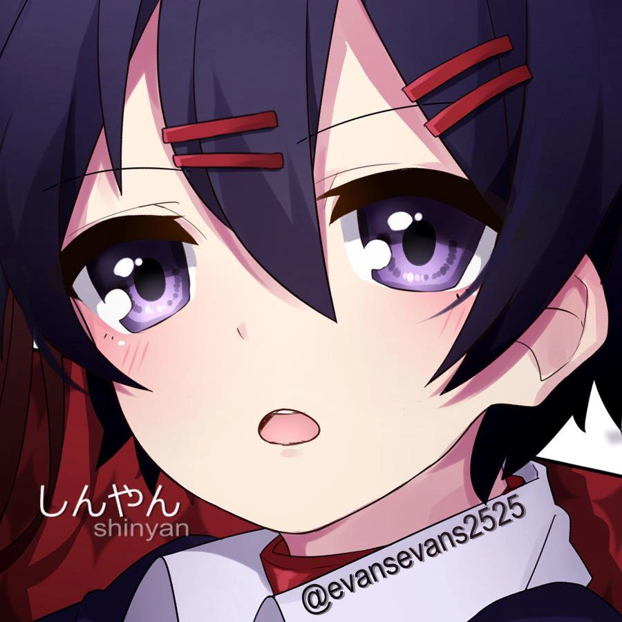 Shinyan | Utaite Wiki | Fandom