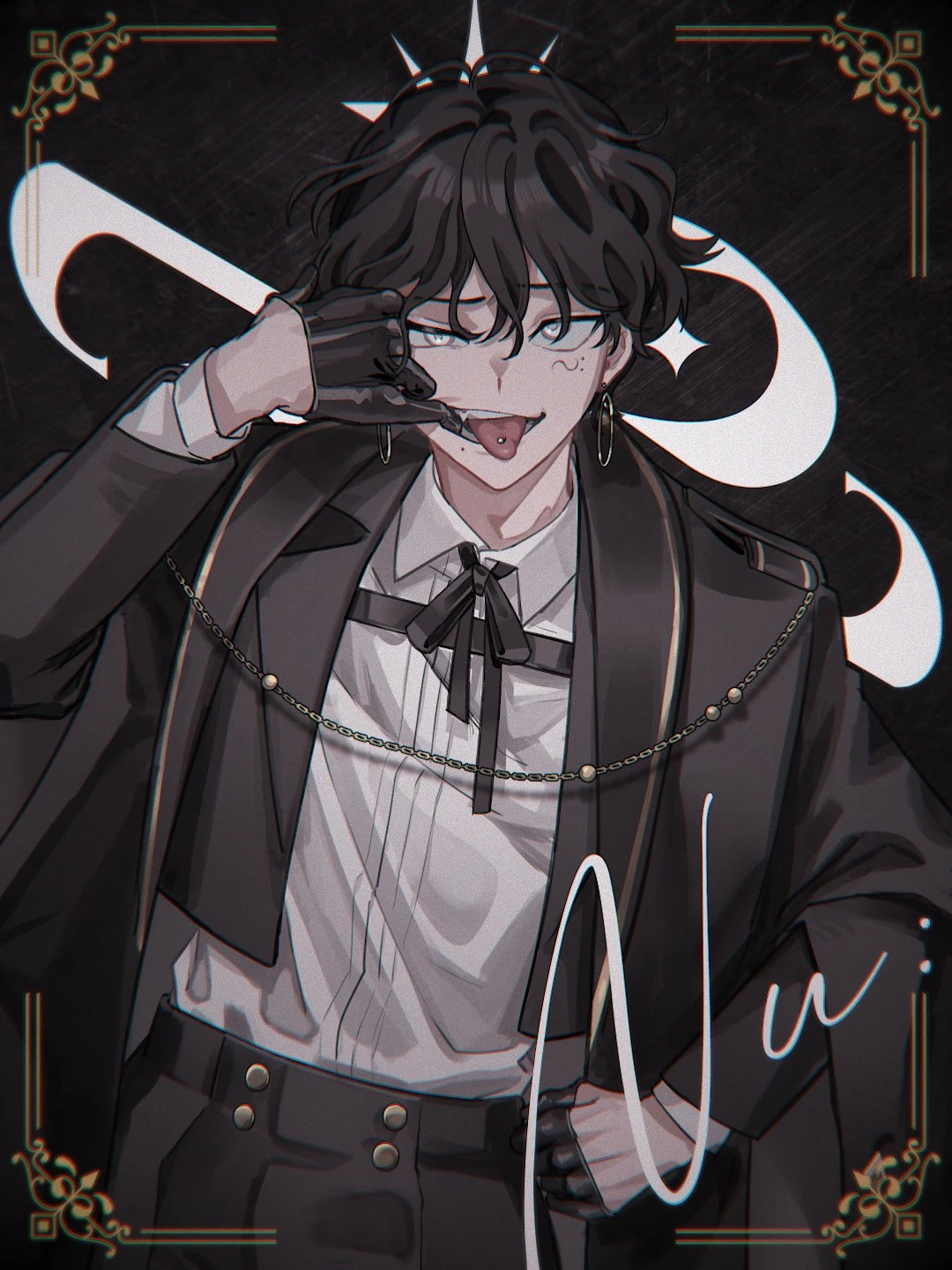 Nu | Utaite Wiki | Fandom