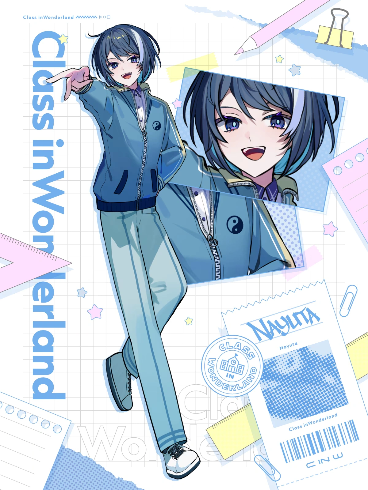 Nayuta | Utaite Wiki | Fandom