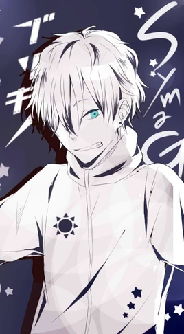 SymaG | Utaite Wiki | Fandom