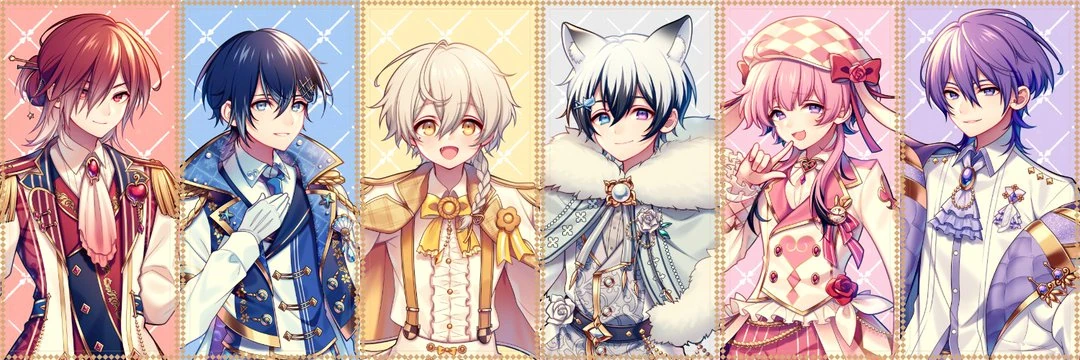 Remind Novel | Utaite Wiki | Fandom