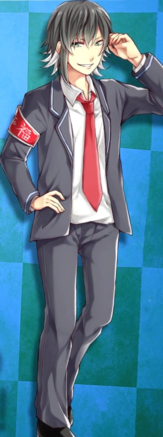 HaRuK@ | Utaite Wiki | Fandom