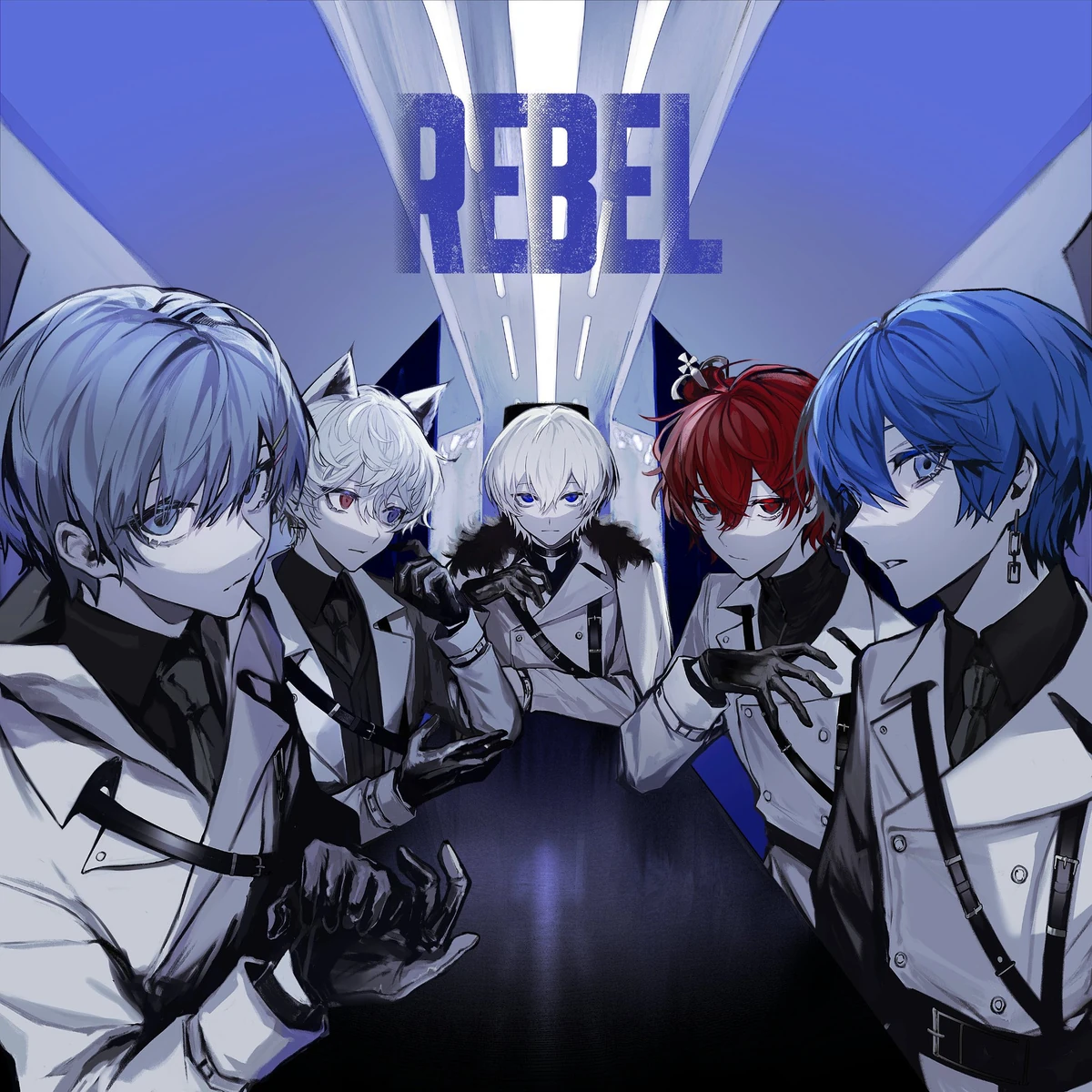Category:REBEL | Utaite Wiki | Fandom