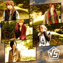 Category:RootFive (√5) | Utaite Wiki | Fandom