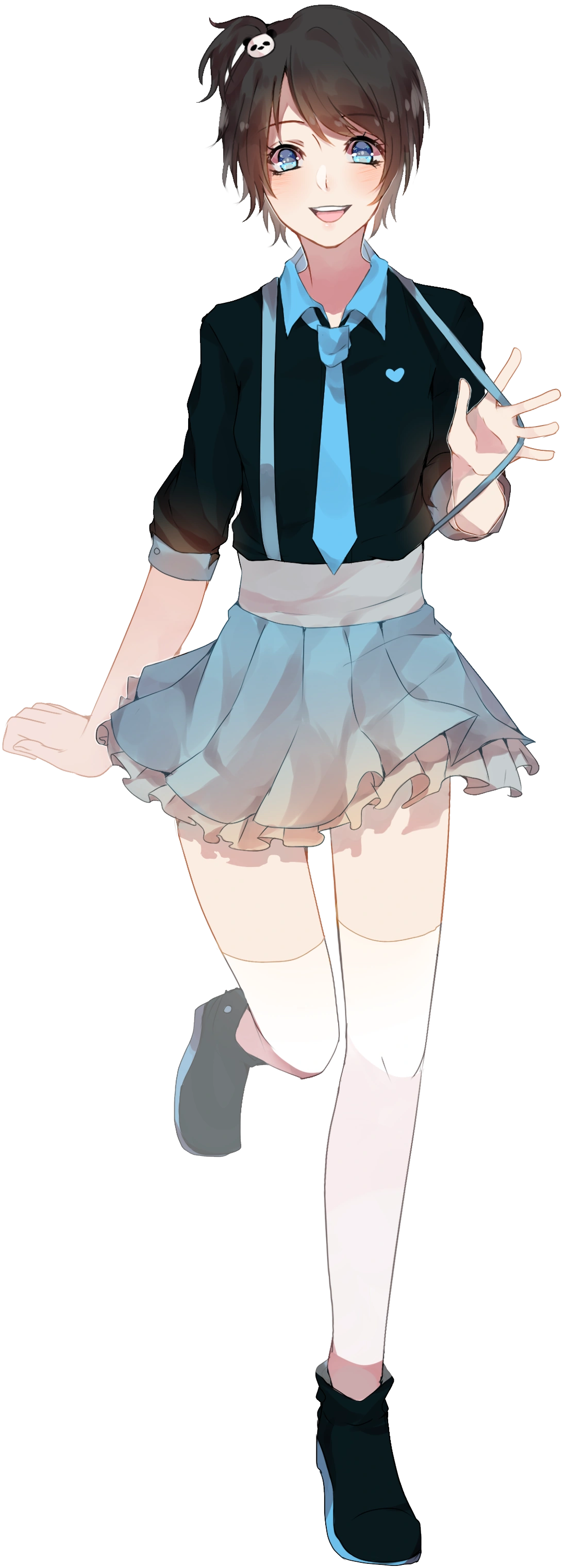 Female Youtaite/W | Utaite Wiki | Fandom