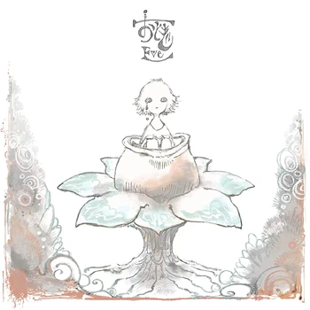 Eve | Utaite Wiki | Fandom
