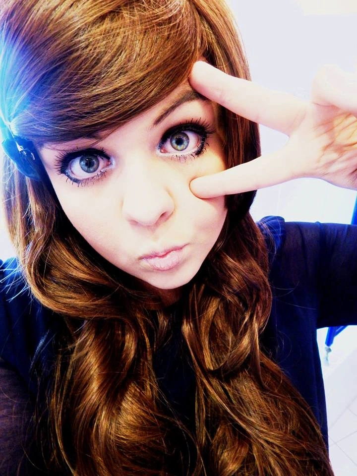 Chocox3 | Utaite Wiki | Fandom