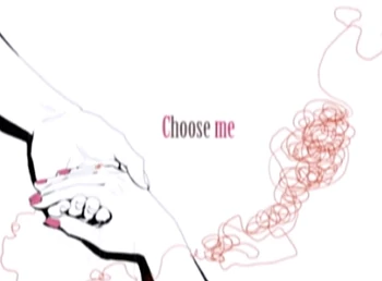 Choose Me | Utaite Wiki | Fandom