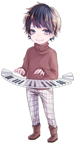 Kanade | Utaite Wiki | Fandom