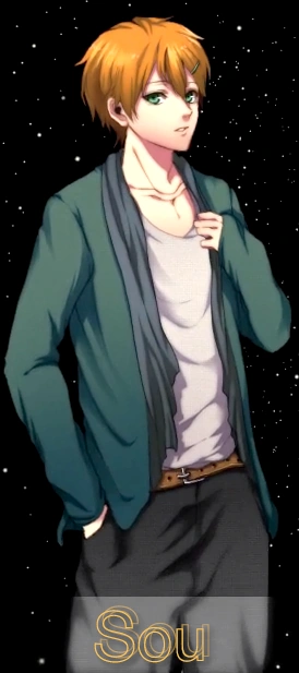 Sou | Utaite Wiki | Fandom