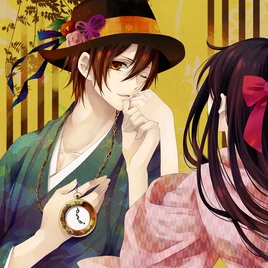 Yuuto | Utaite Wiki | Fandom