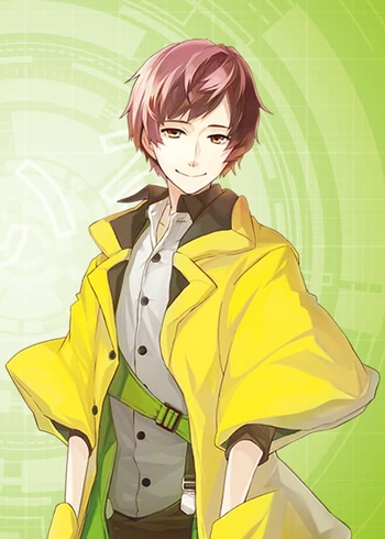 rairu | Utaite Wiki | Fandom