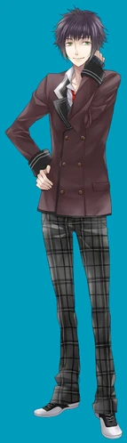 Mucchi | Utaite Wiki | Fandom