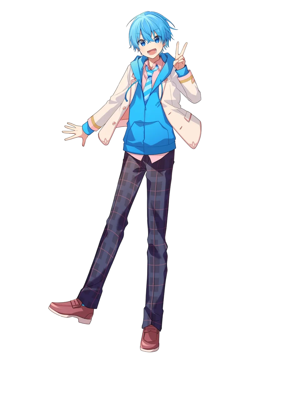 colon | Utaite Wiki | Fandom