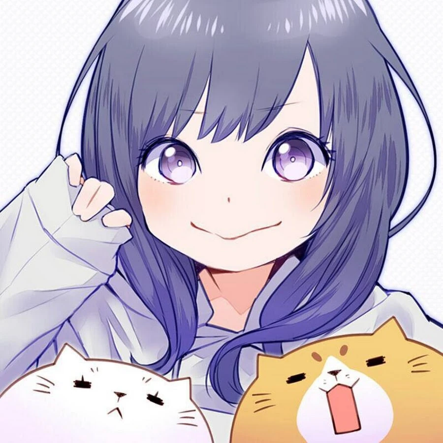 rename mikeneko_(utaite) -> mikeneko_(vtuber) | Danbooru