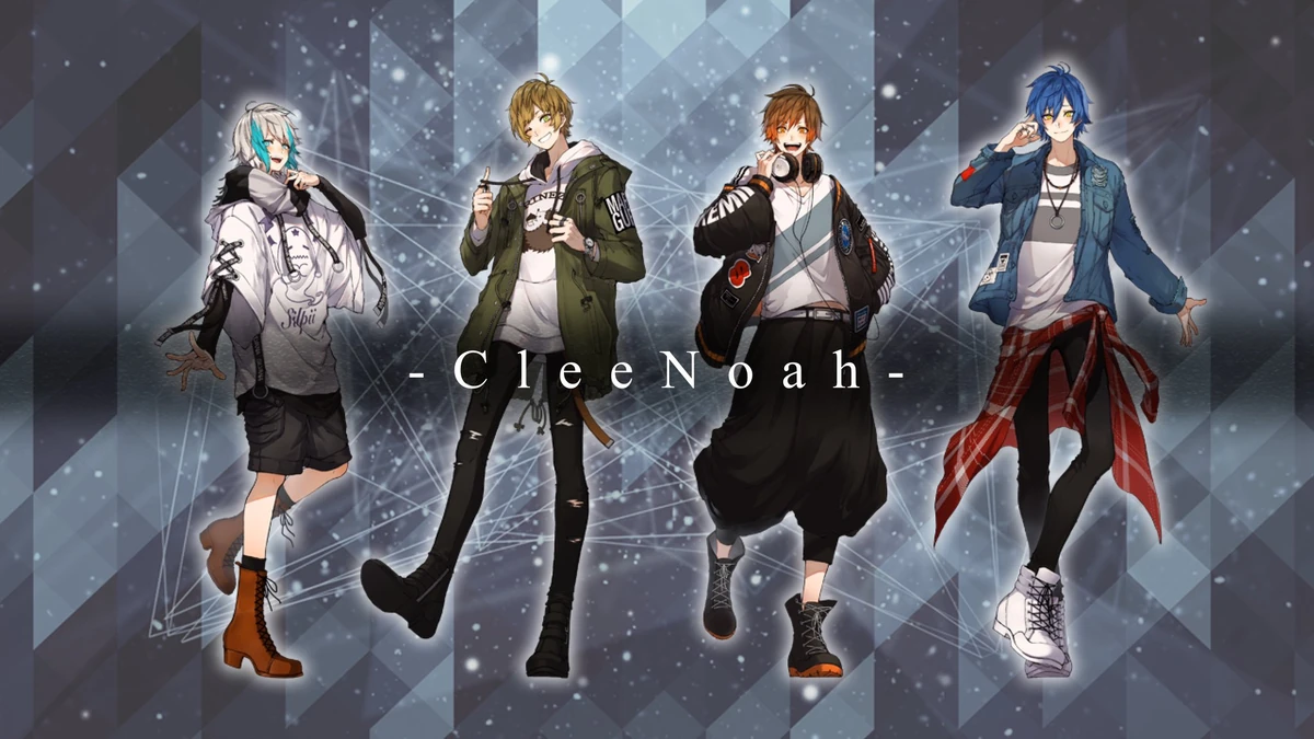 Category:Utaite Groups | Utaite Wiki | Fandom