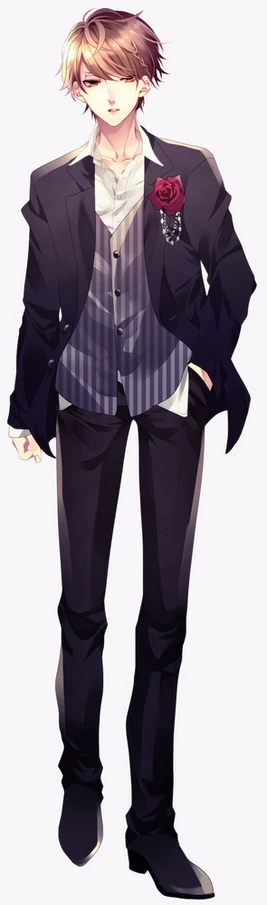 Meychan | Utaite Wiki | Fandom