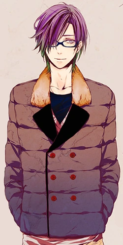 Asamaru | Utaite Wiki | Fandom