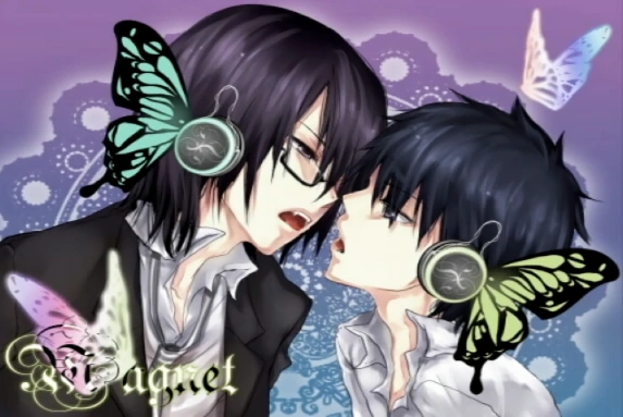 Remyu | Utaite Wiki | Fandom