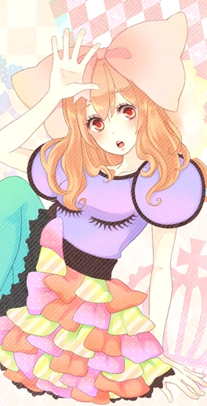 Rishe | Utaite Wiki | Fandom