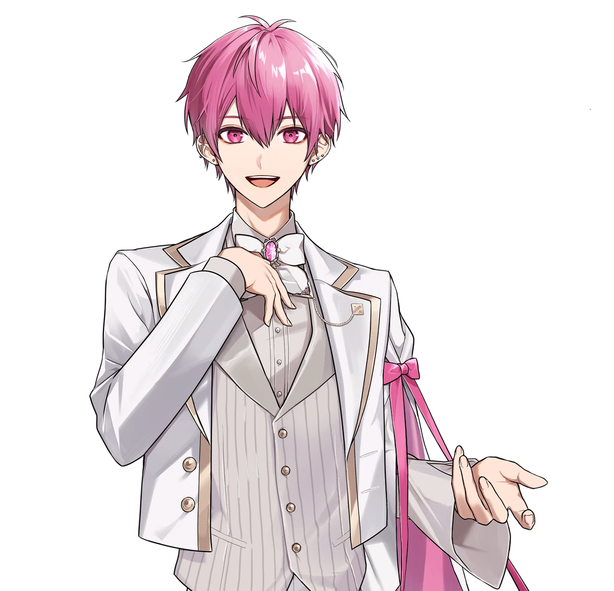 Naiko | Utaite Wiki | Fandom