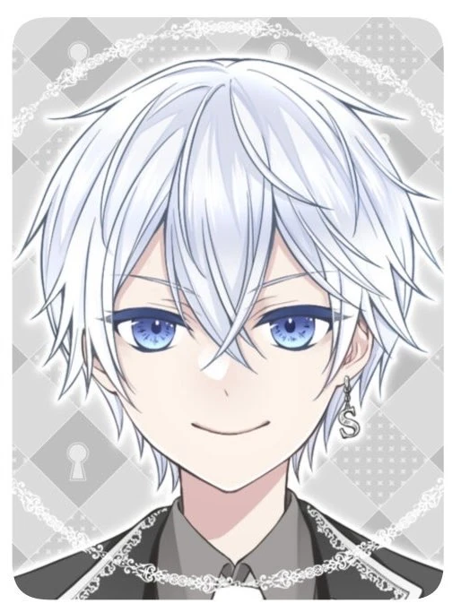 SHELL | Utaite Wiki | Fandom