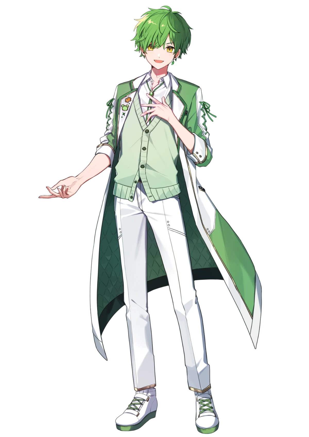 Suito | Utaite Wiki | Fandom